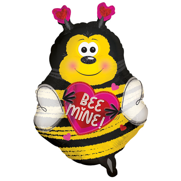 Bee Mine Bee – CTI Balloons