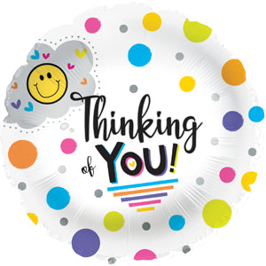 Helium and Air Fill Balloons – CTI Balloons