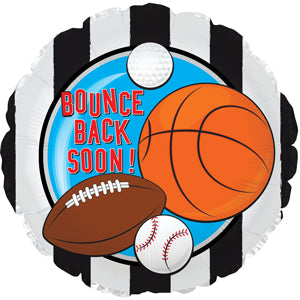 Bounce Back Soon Sports – CTI Balloons