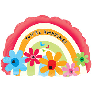 You're Amazing – CTI Balloons