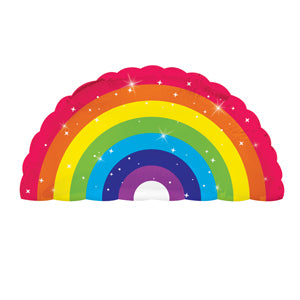 Rainbow Starlight – CTI Balloons