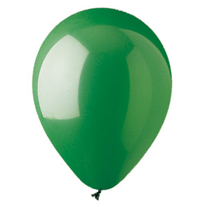 Green Standard Latex – CTI Balloons