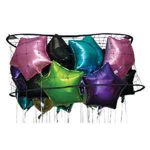 Net Pop-Up Ceiling Corral – CTI Balloons